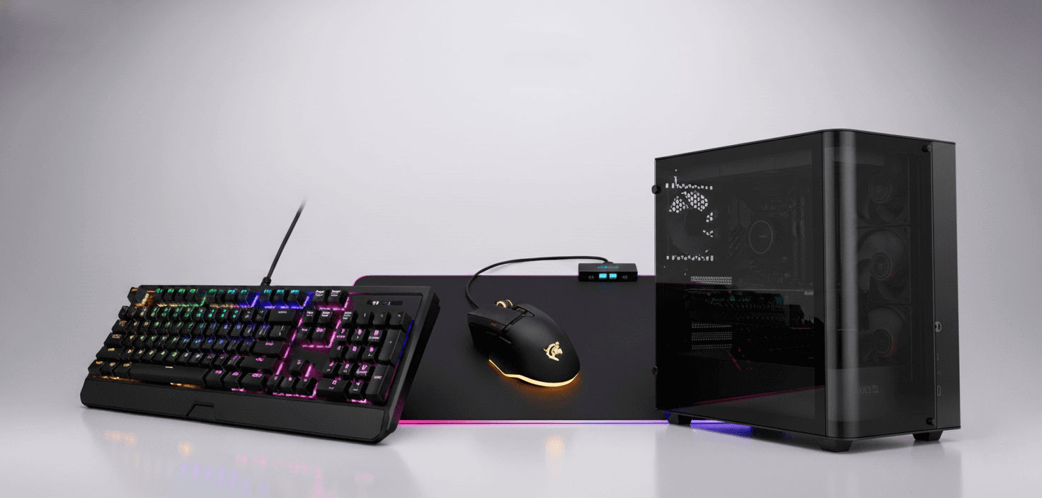 Uniway Computers | Trusted Gaming PCs & Used Laptops Across Canada ...