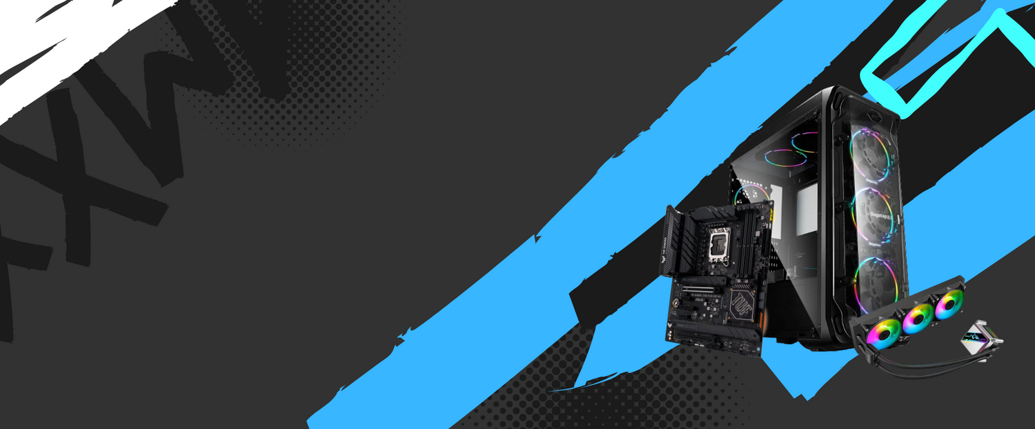 Uniway Computers | Trusted Gaming PCs & Used Laptops Across Canada