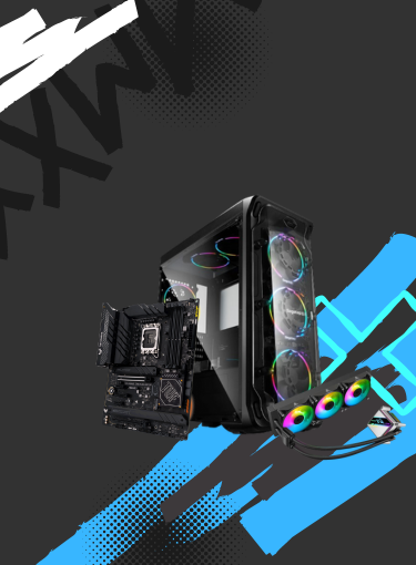 Uniway Computers BC | Gaming PC, Laptop, Gaming Gear – Uniway Computer BC